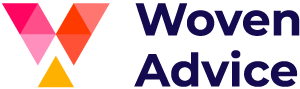 Woven Advice - Sign Up